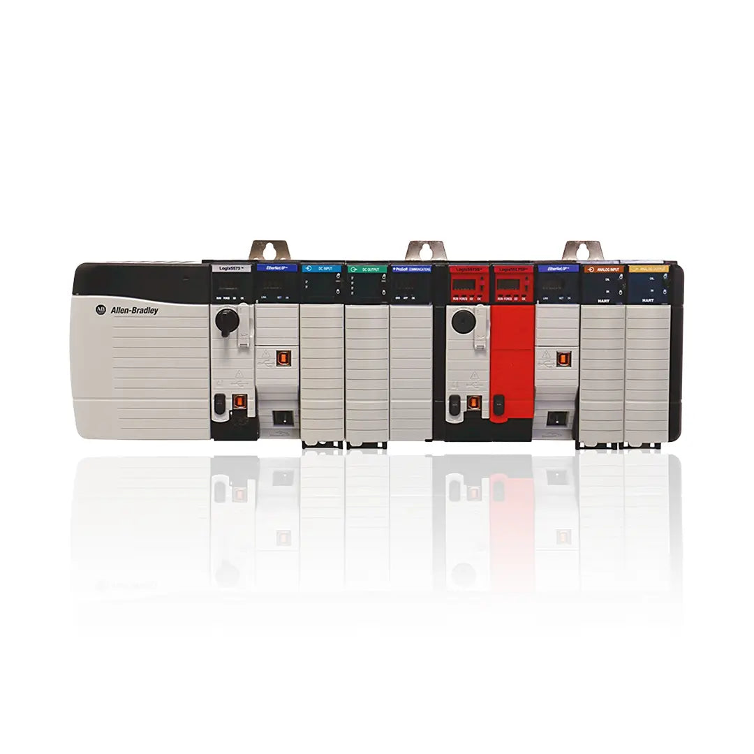 Allen Bradley Controllogix 1756 Sparecrux