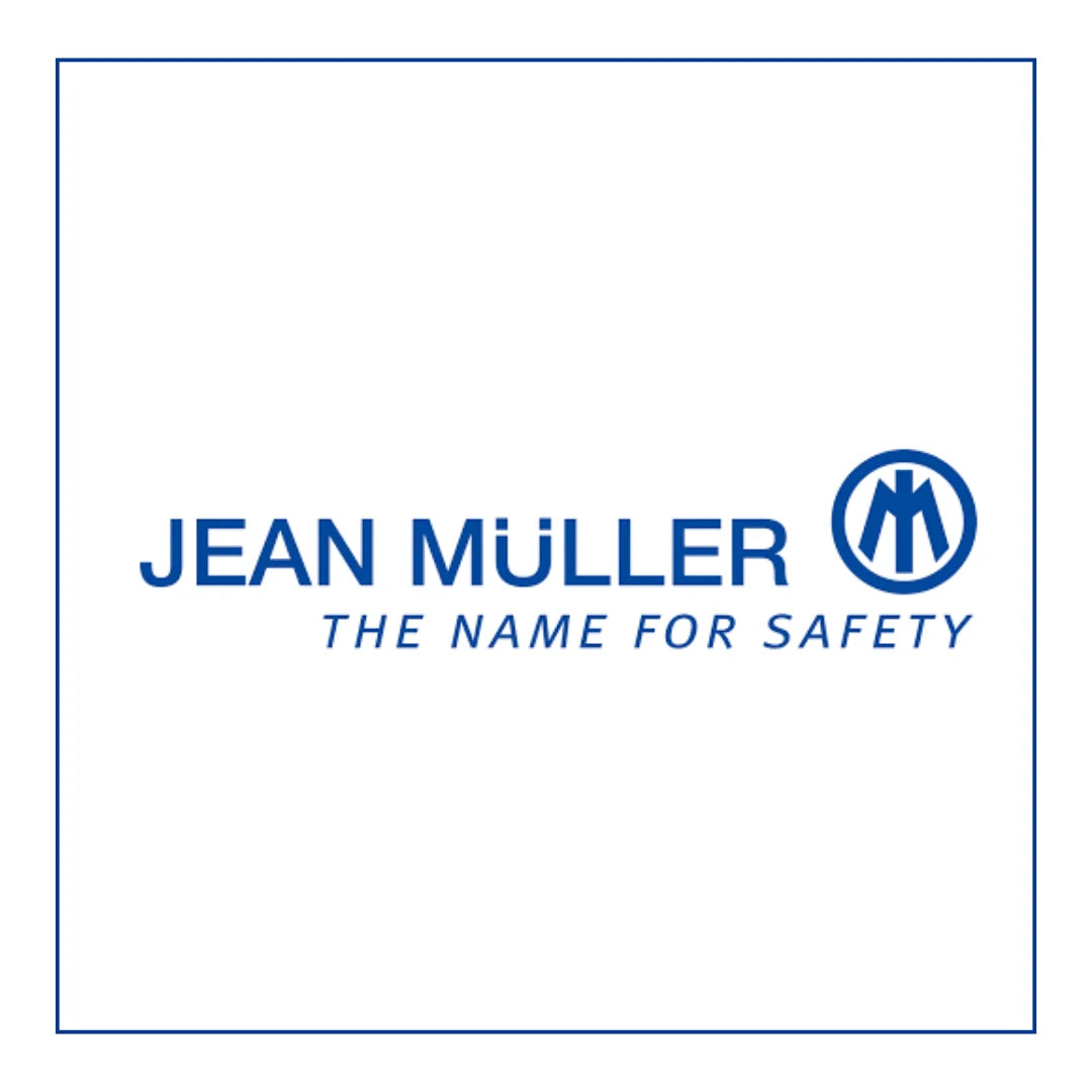 Jean Mueller – SpareCrux