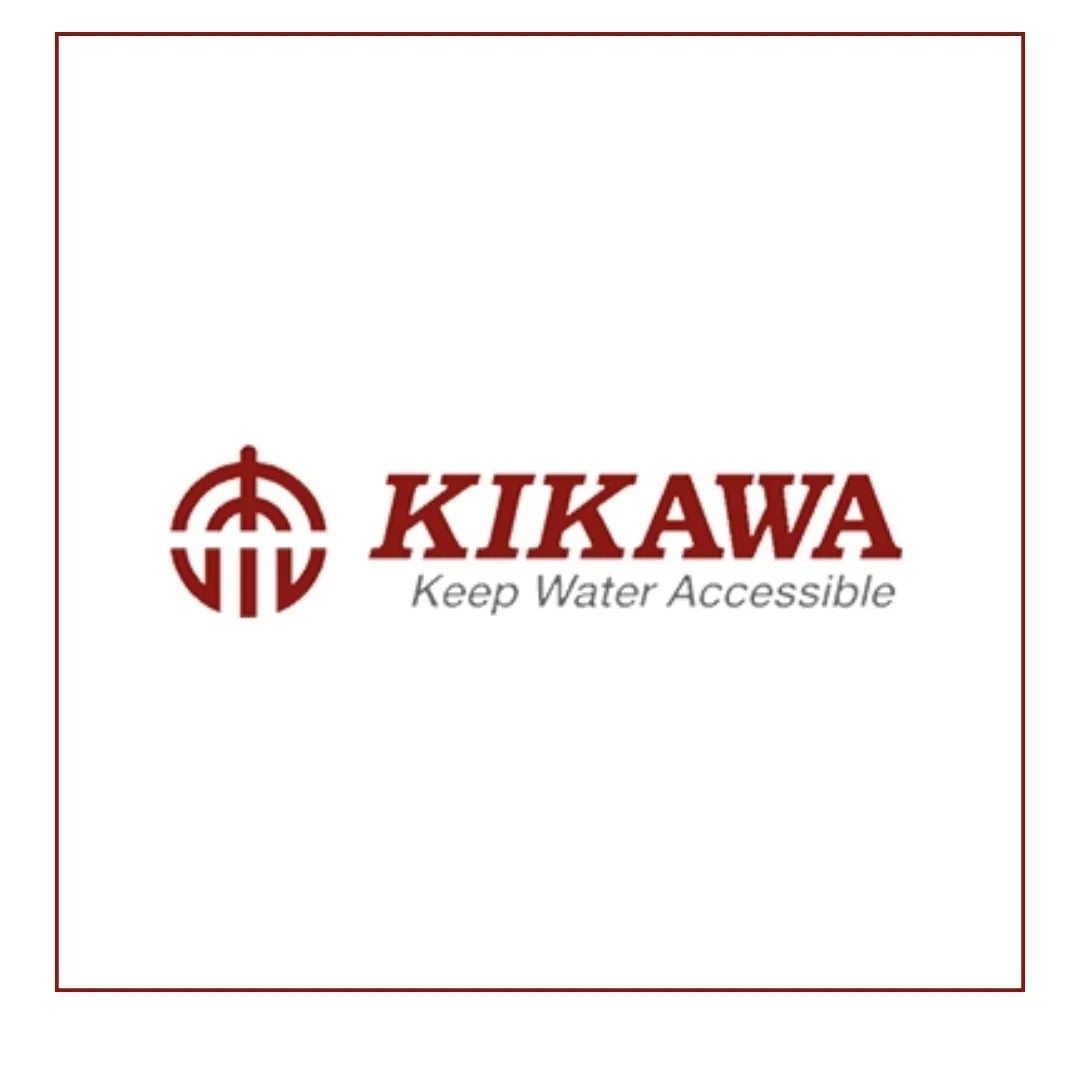 Kikawa Pumps – SpareCrux