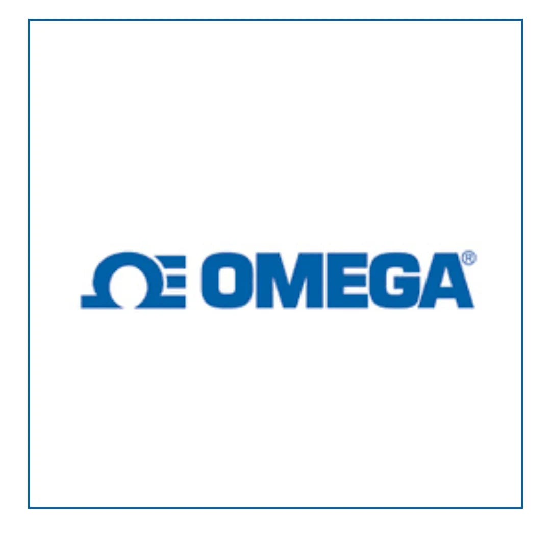 Omega Engineering – SpareCrux