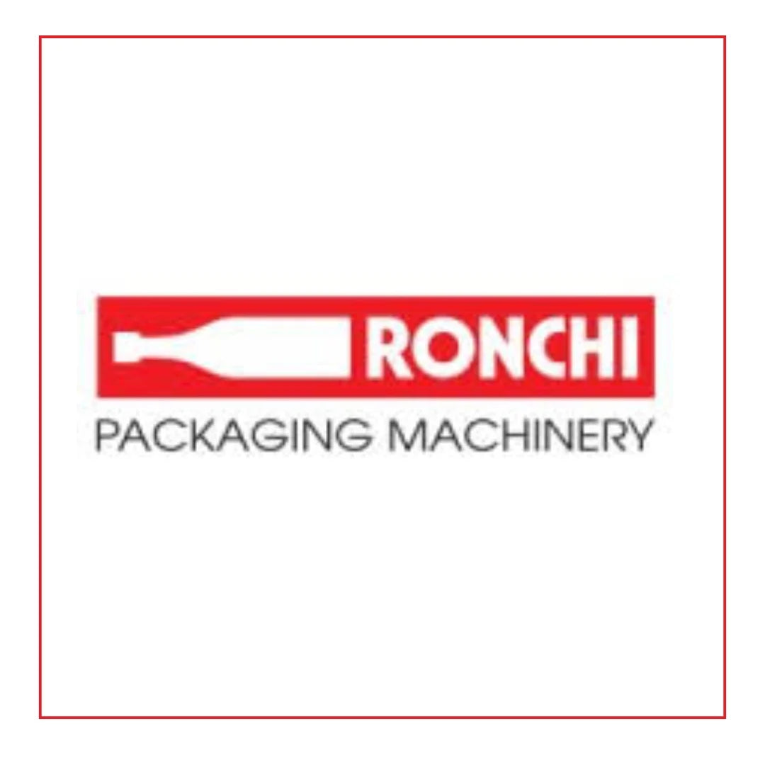 Ronchi Packaging – SpareCrux