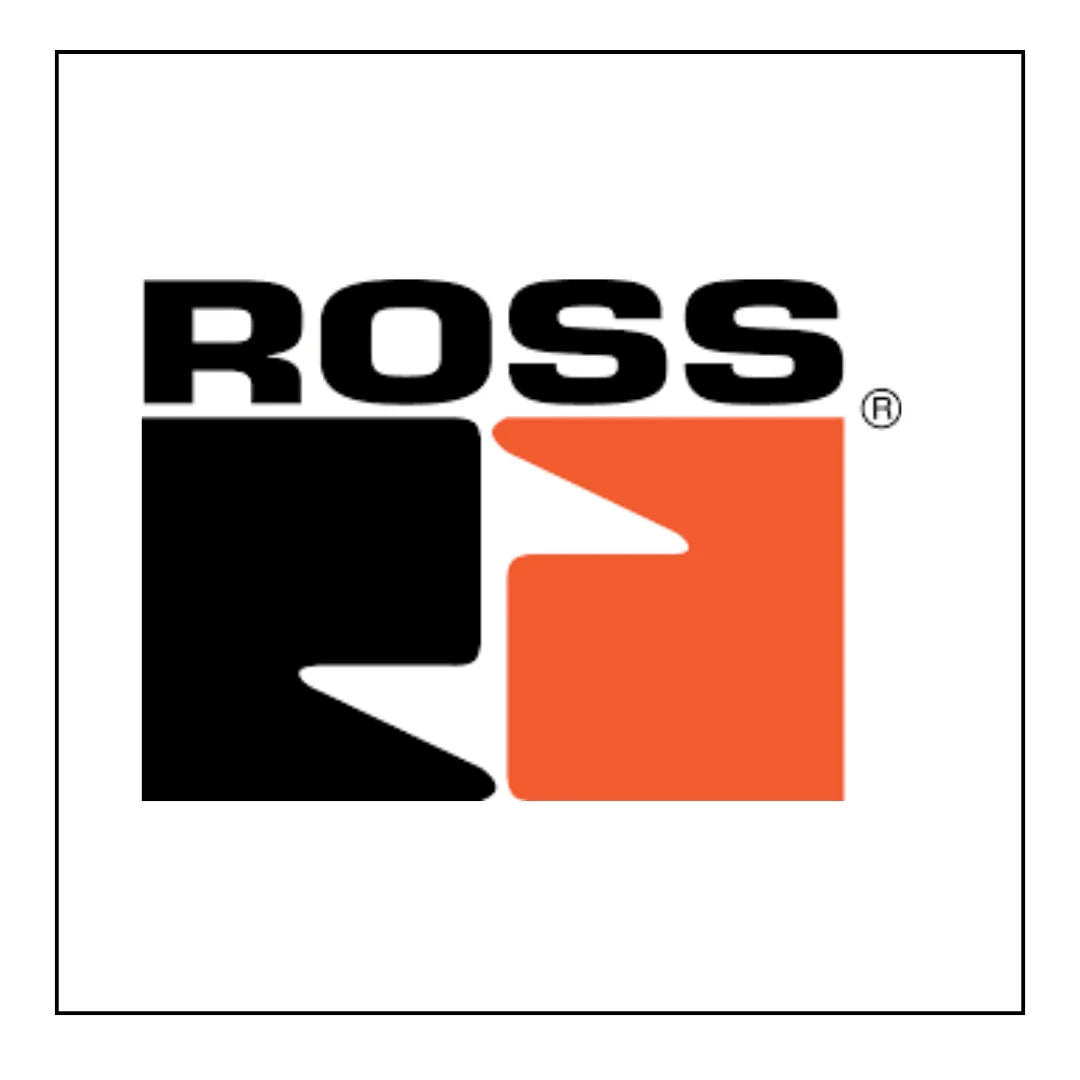 Ross Controls – SpareCrux