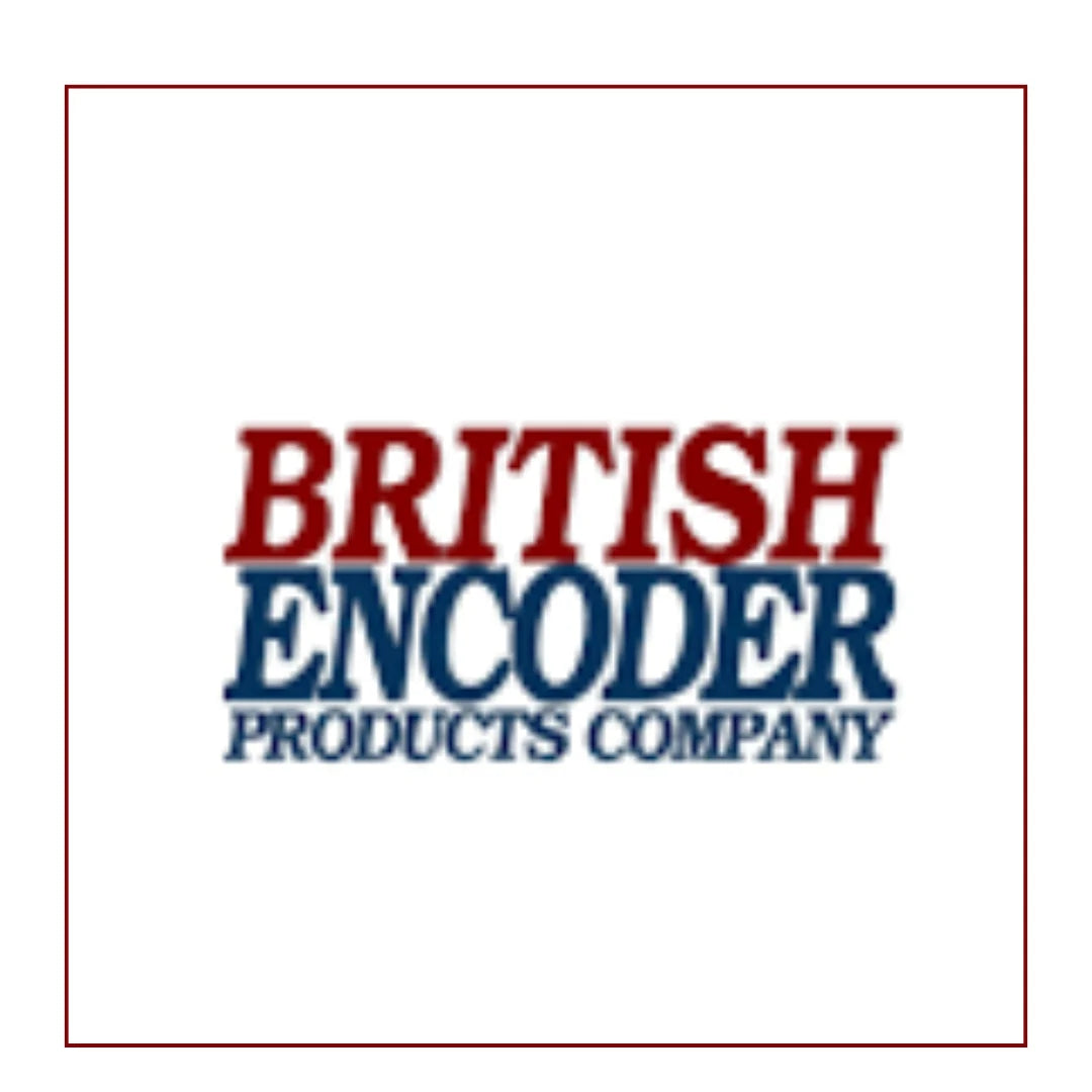British Encoder – SpareCrux