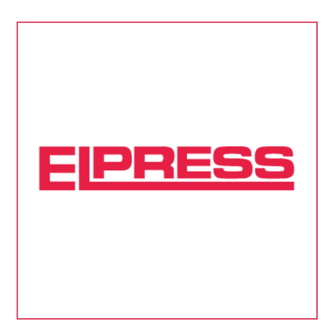 Elpress – SpareCrux
