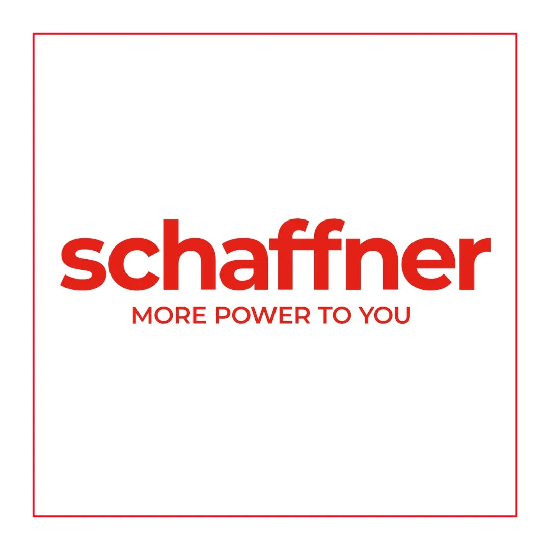 Schaffner – SpareCrux