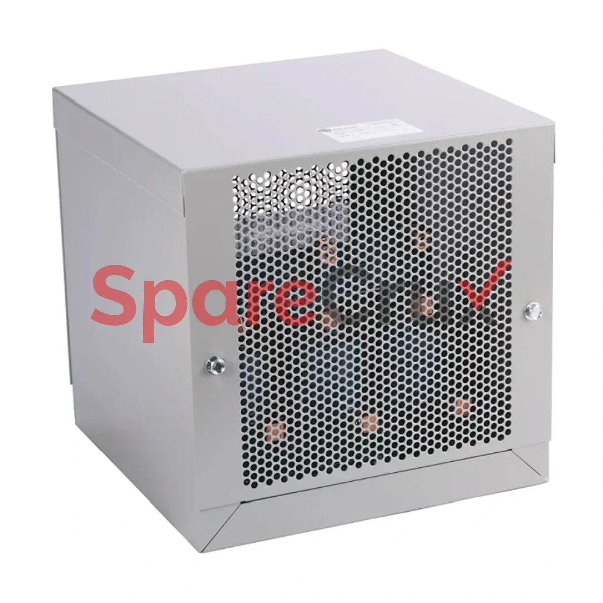 1321-3RA25-C | ALLEN BRADLEY | Three-Phase Line Reactor, NEMA 1 Enclos ...