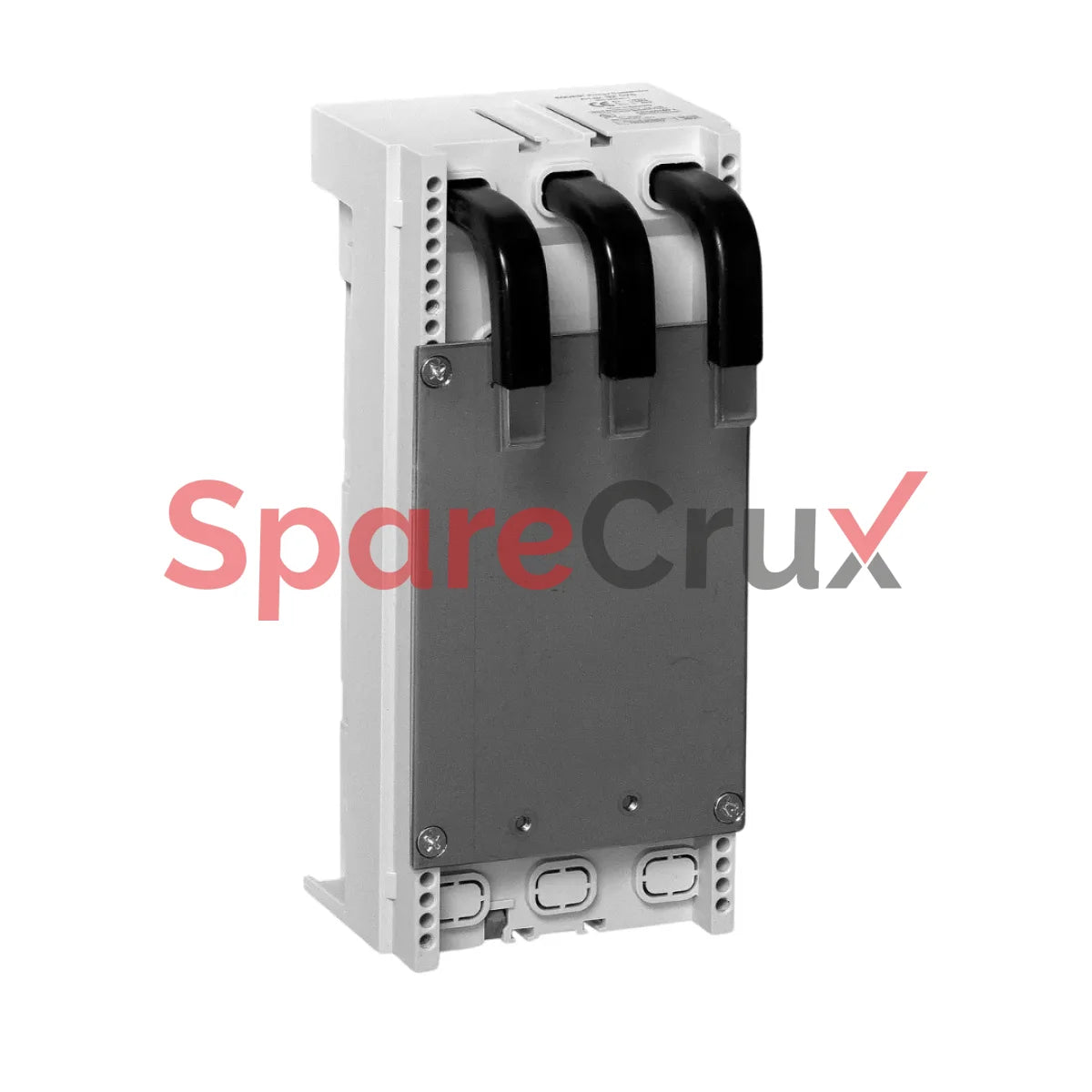 141A-GHB | ALLEN BRADLEY | Grounding Harness Bar, For Secure Electrica ...
