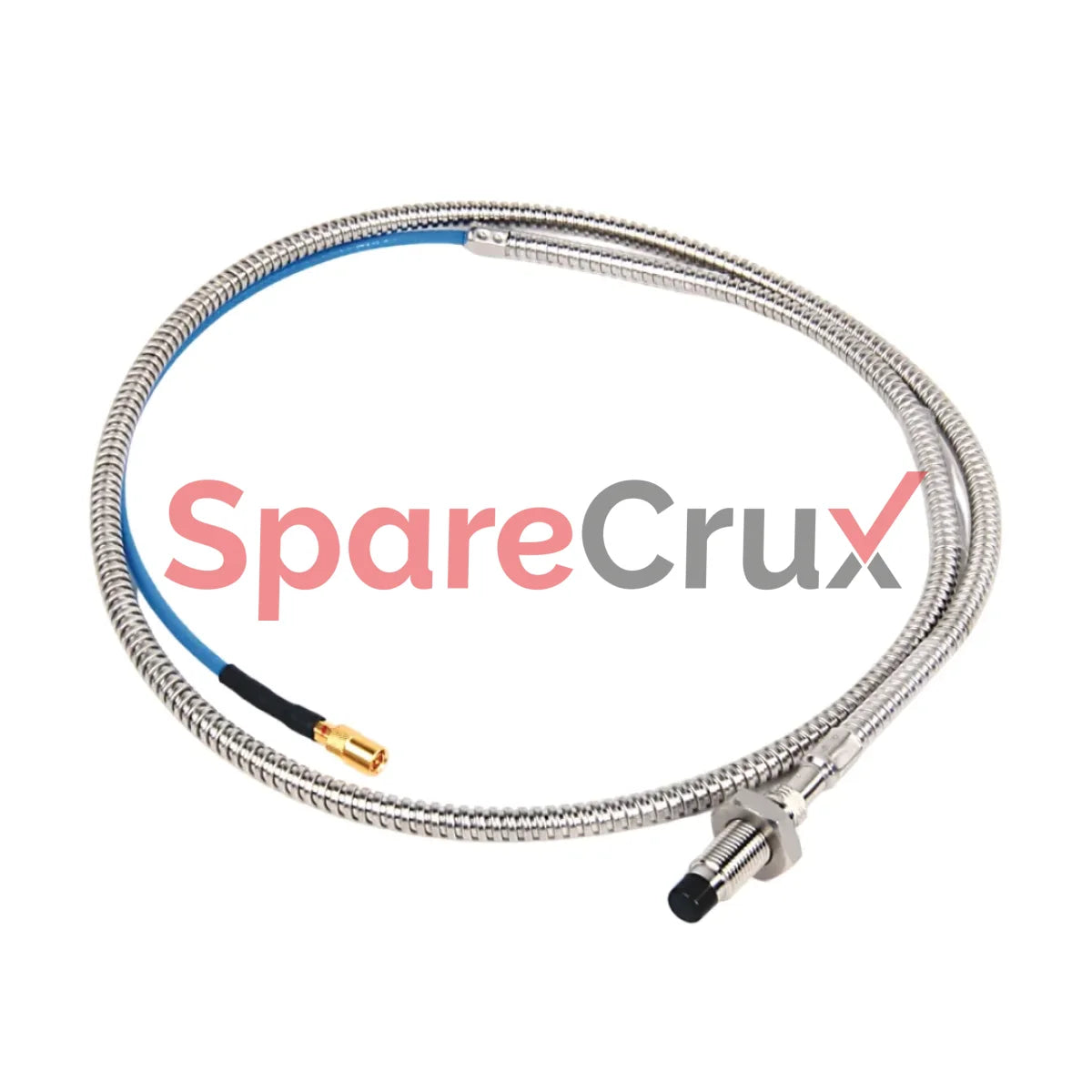 1442-PS-2520E0510A | ALLEN BRADLEY | Eddy Current Probe, Standard Moun ...
