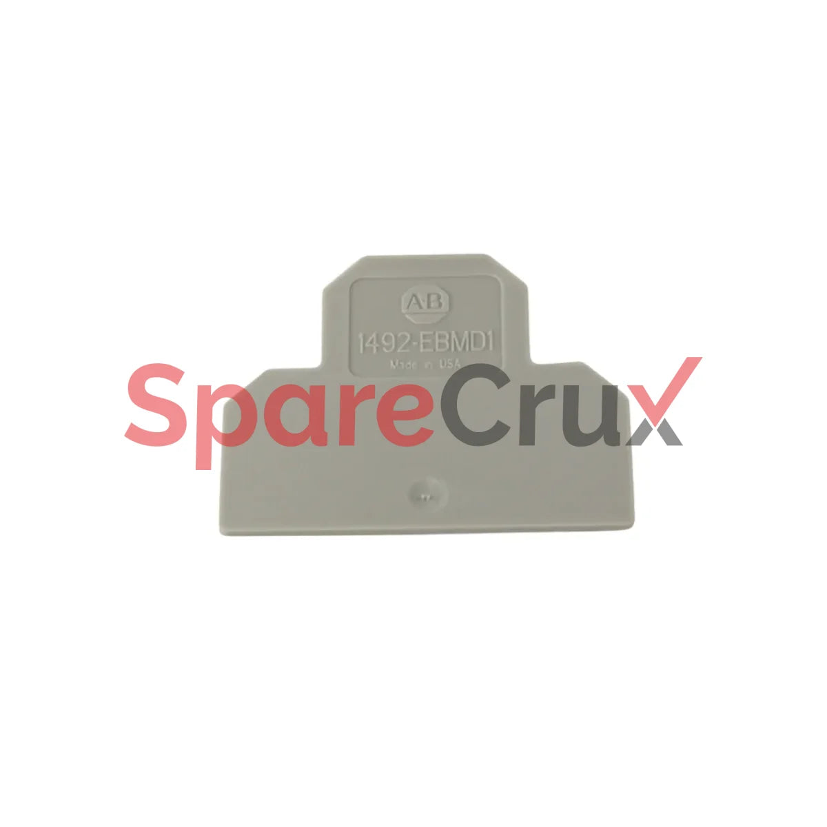 1492-EBMD1 | ALLEN BRADLEY | 1492 Series EBMD1 Junction Box, 1-Pin, In ...