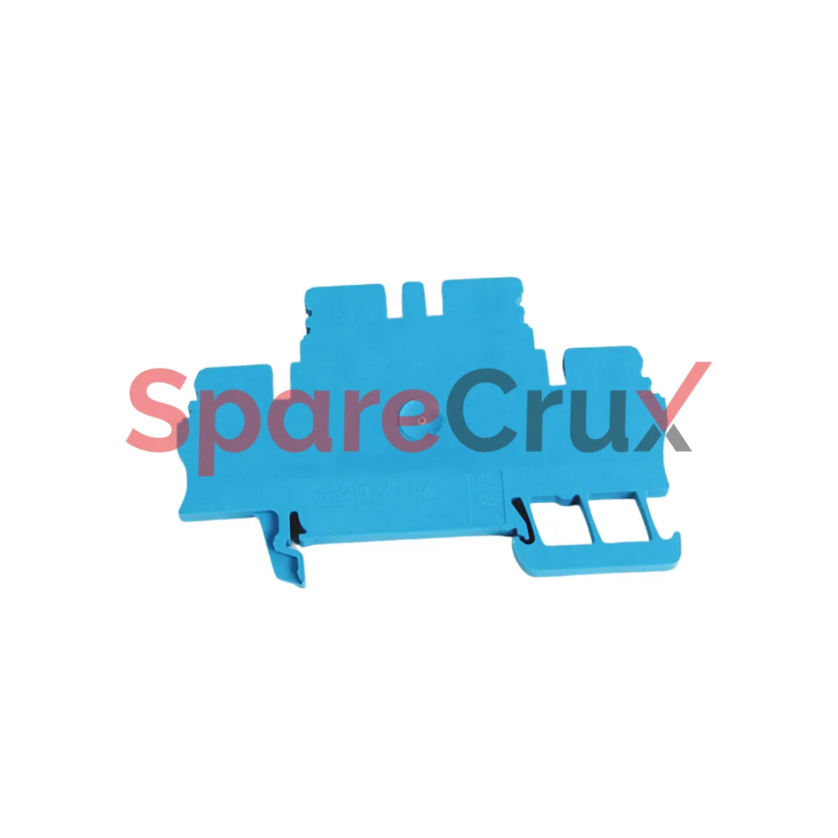 1492-LD2-W | ALLEN-BRADLEY |2-Ckt Feed-Through Blk 1.5mm – SpareCrux