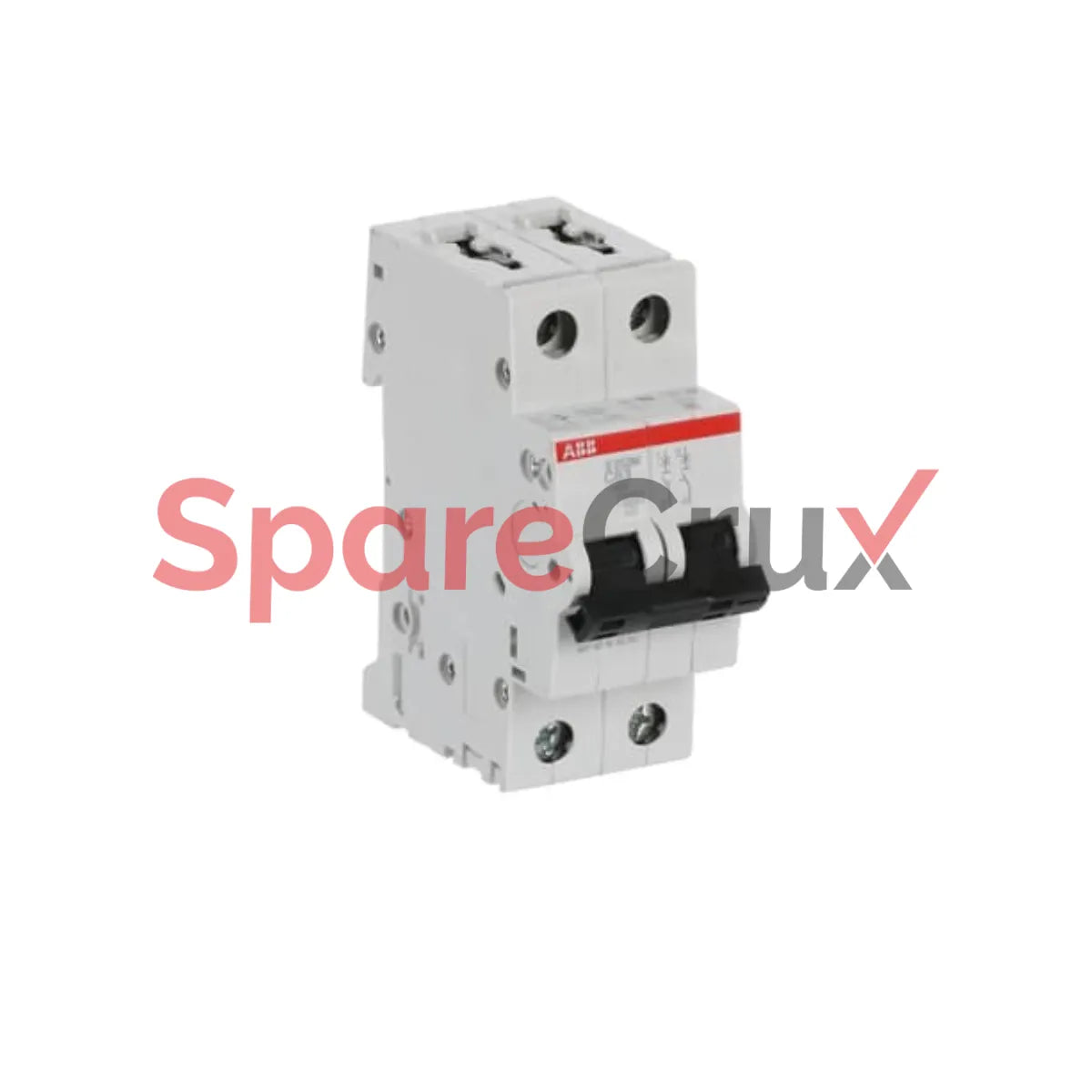 2CDS272001R0634 | ABB | Miniature Circuit Breaker - S200M - 2P - 63 A ...
