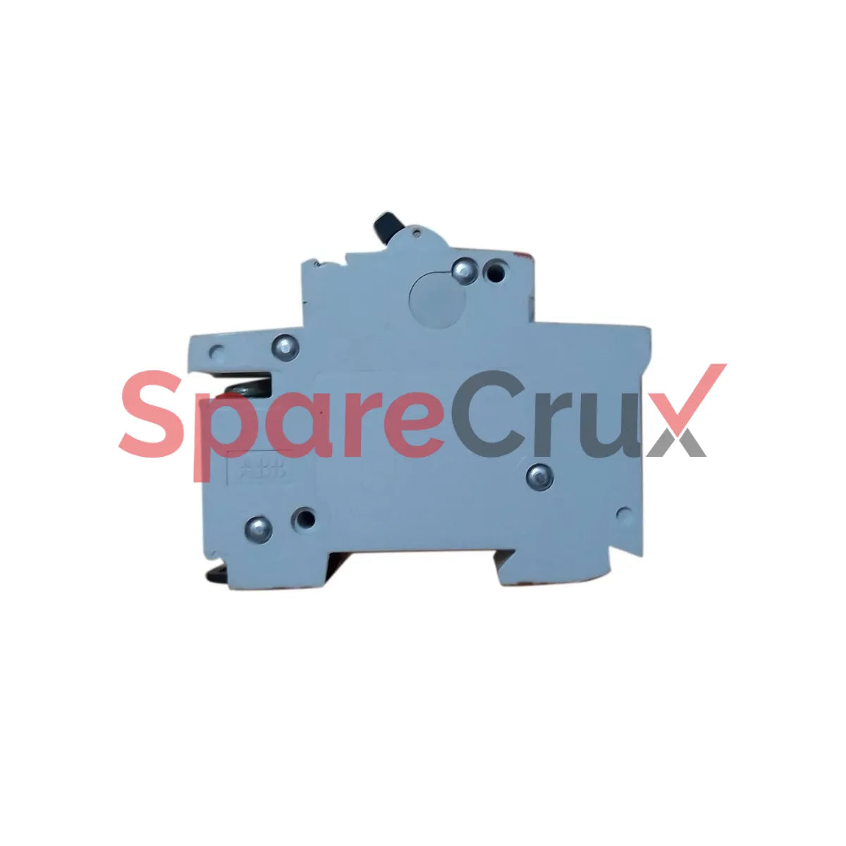 S271-C10 | ABB | 10A Single Pole Electric MCB – SpareCrux