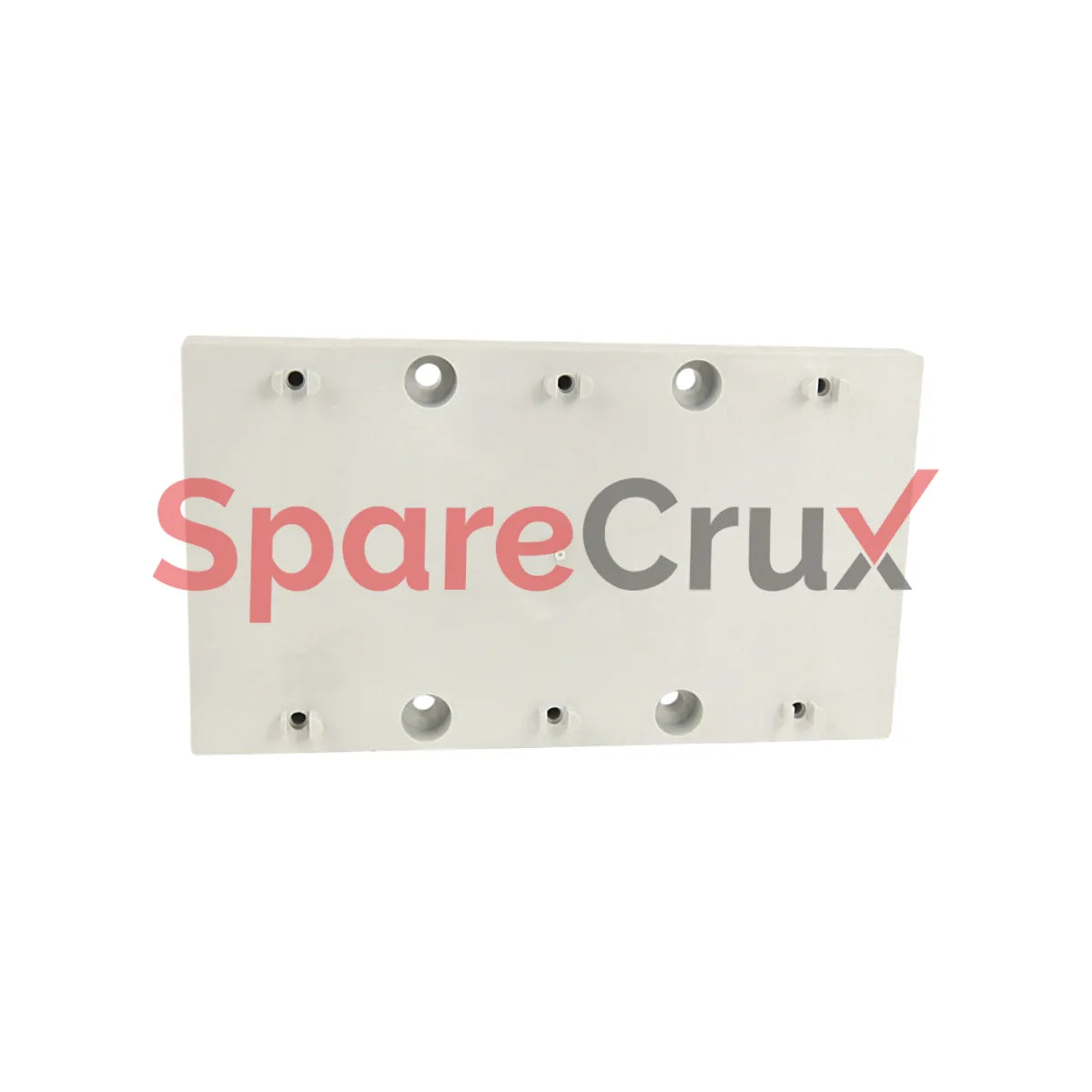 1492-PDEN1 | ALLEN BRADLEY | End Terminal Block, 1 Terminal – SpareCrux