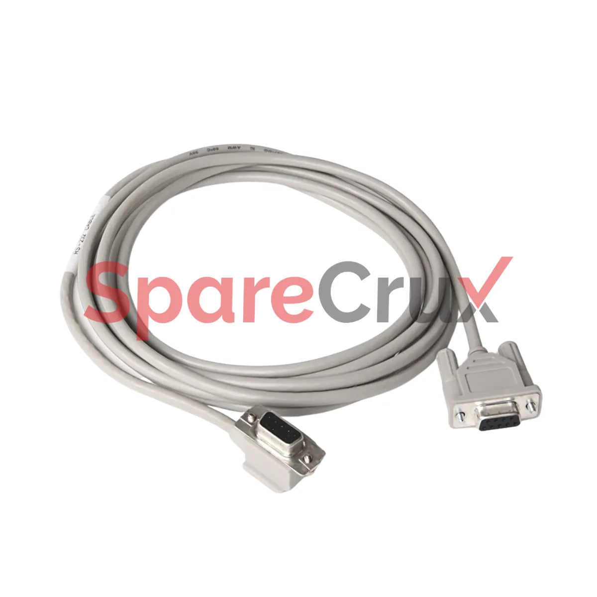 1747-CP3 | ALLEN BRADLEY | SLC 500 RS-232 Programming Cable – SpareCrux