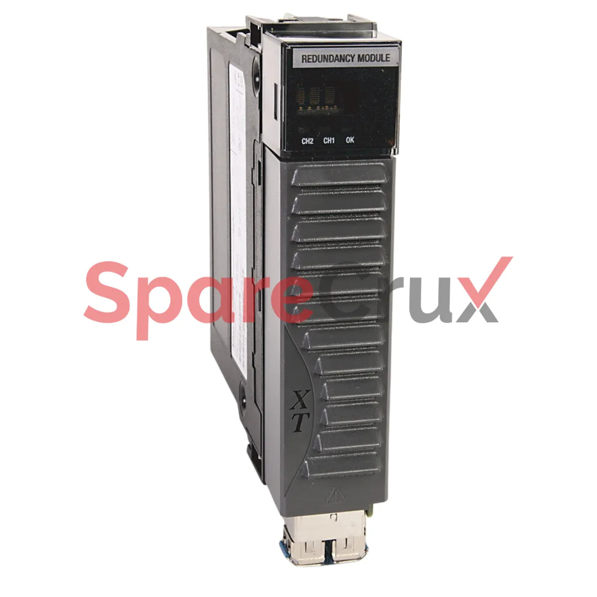 1756-RM2XT | ALLEN BRADLEY | ControlLogix-XT Redundancy Module – SpareCrux