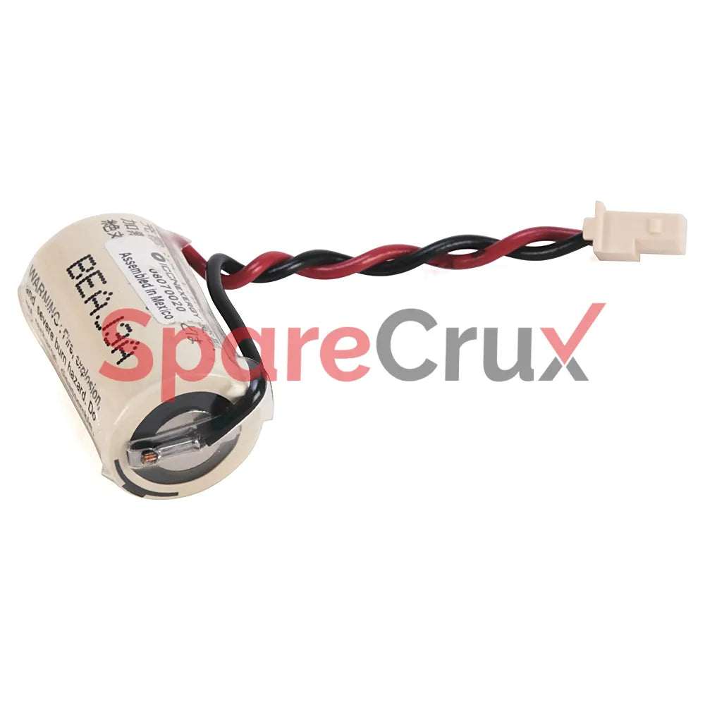 1763-BA | ALLEN BRADLEY | MicroLogix 1100/1200/1400 Battery – SpareCrux