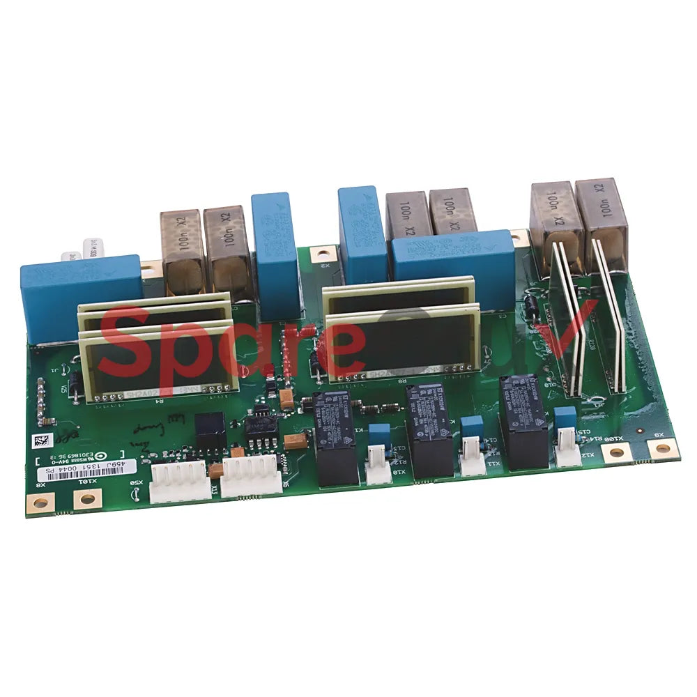 20-VB00448 | ALLEN BRADLEY | Feedback Interface Board – SpareCrux