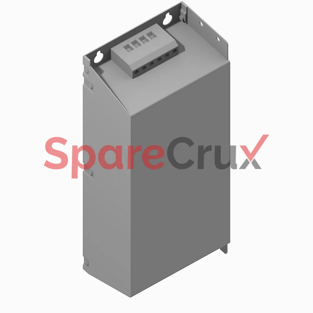 2198-DB433-F | ALLEN BRADLEY | Kinetix 5100 3-Phase Line Filter – SpareCrux