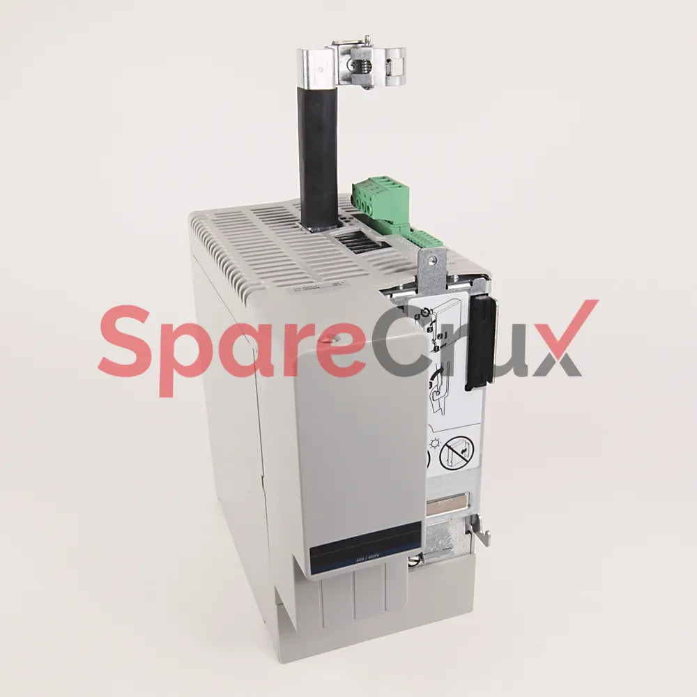 2094-BM03-M | ALLEN BRADLEY | Kinetix 6200/6500 Power Module – SpareCrux