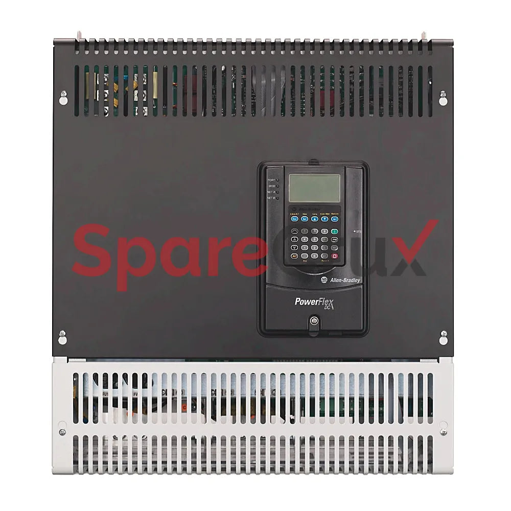 20P41AF1K0RA0NNN | ALLEN BRADLEY | PowerFlex 690V AC 900 HP DC Drive ...