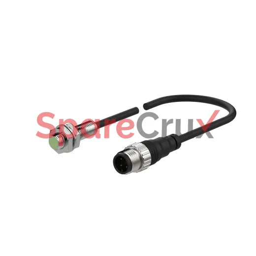 PRW08-1.5DN | AUTONICS | Cylindrical Inductive Proximity Sensor – SpareCrux
