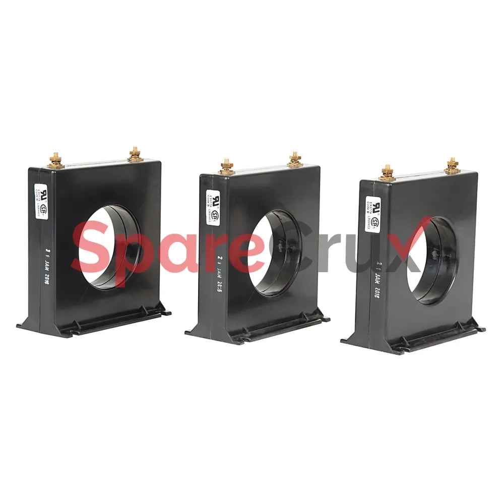 193-CT-UL-300A | ALLEN BRADLEY | UL Rated Current Transformer, 300:5 R ...