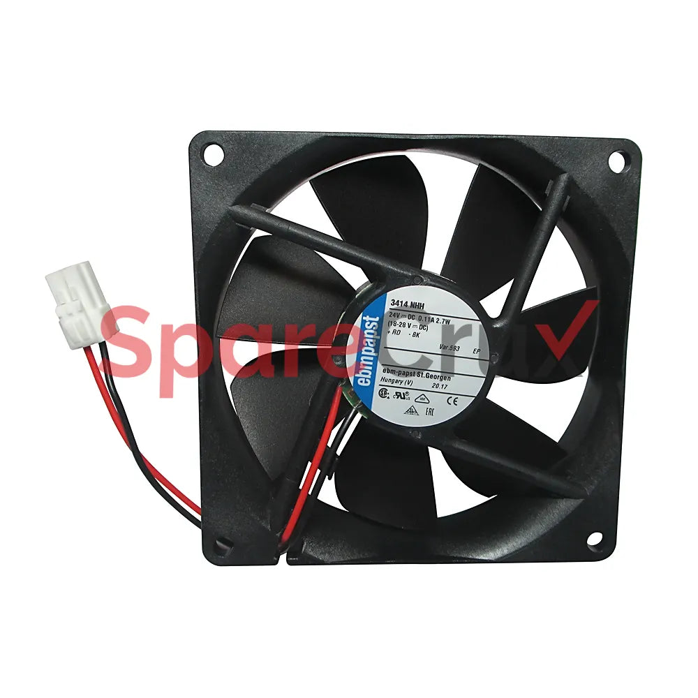 284-FAN | ALLEN BRADLEY | ArmorStart Spare Parts – SpareCrux