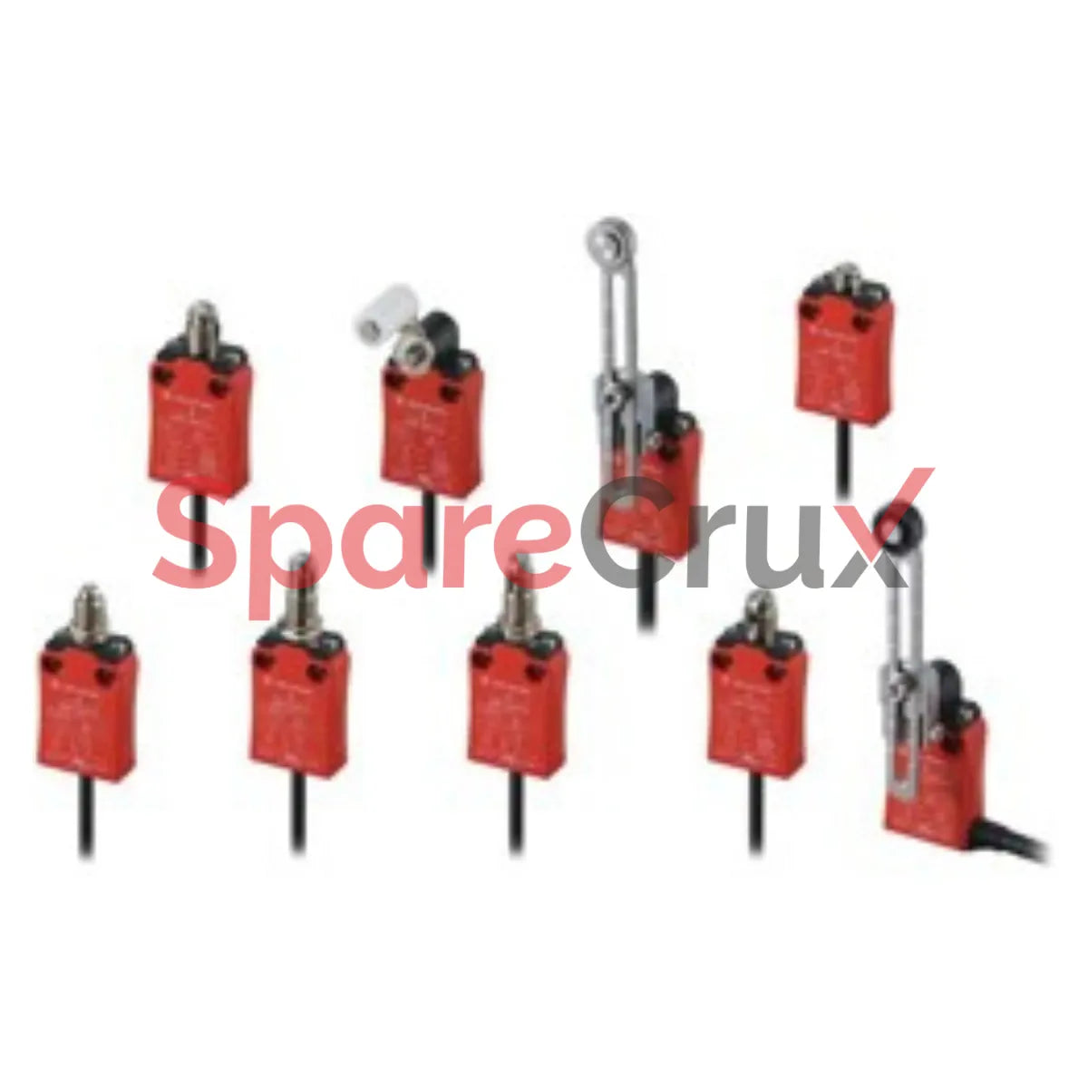 440P-AA1LS11D4 | ALLEN BRADLEY | Safety Limit Switches – SpareCrux