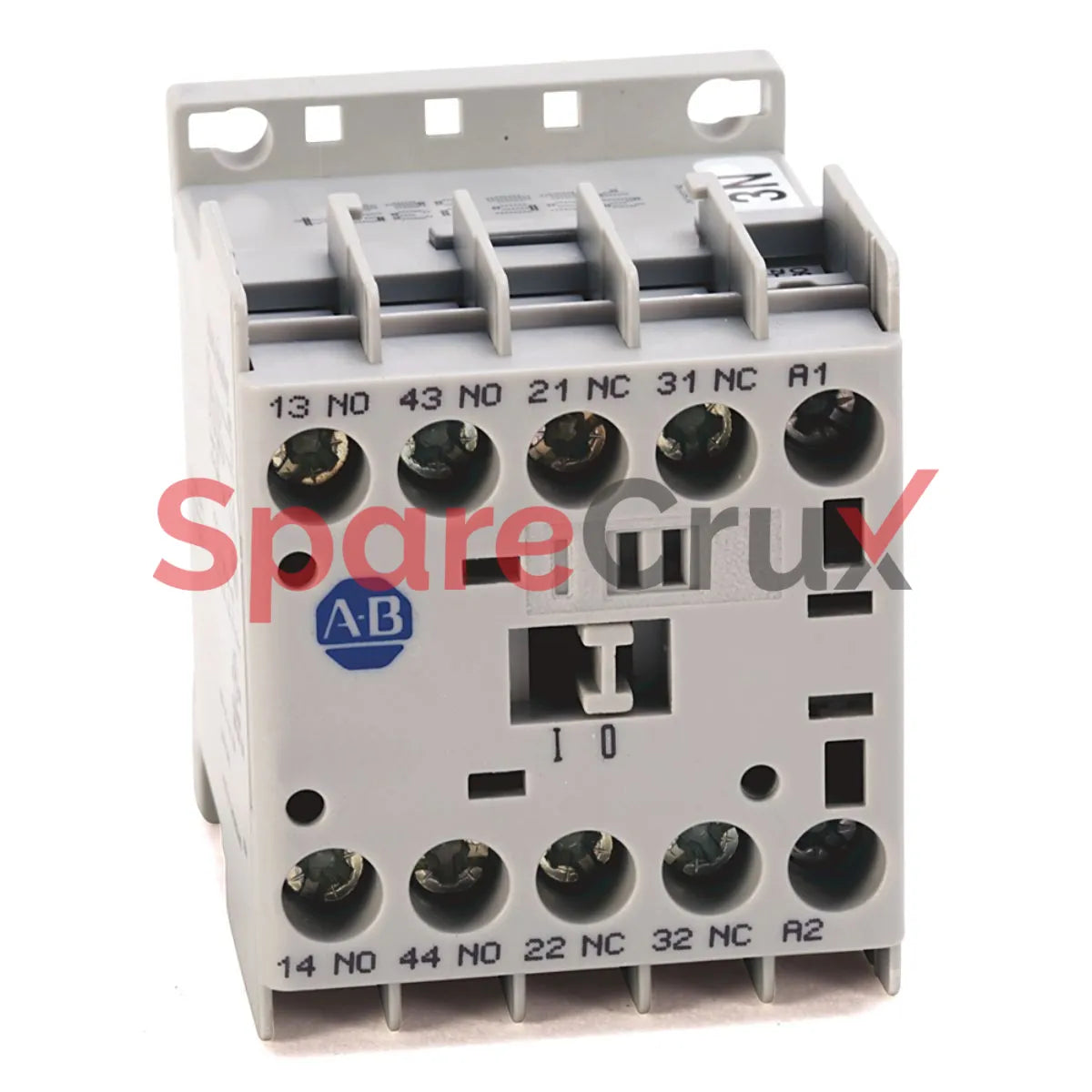 700-KR22Z-ZJ | ALLEN BRADLEY | IEC Miniature Control Relay – SpareCrux