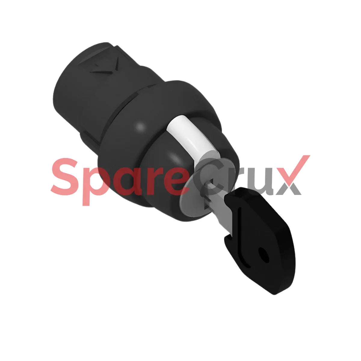 800FP-KR3104R | ALLEN BRADLEY | 22mm Selector Switch 800F PB – SpareCrux