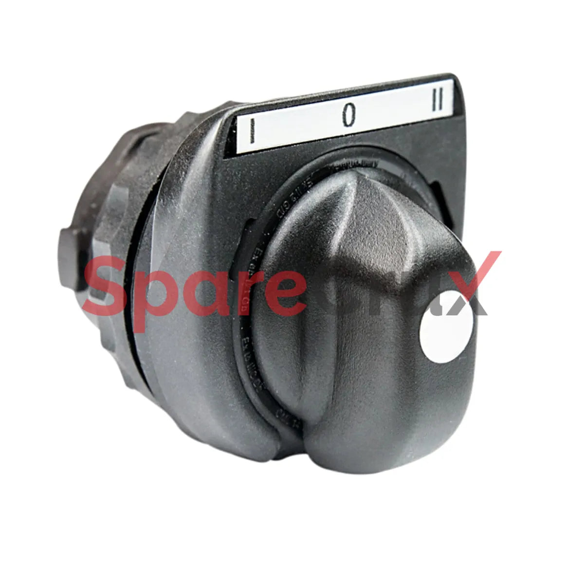 800G-SM3H-EX | ALLEN BRADLEY | 30mm Selector Switch 800G PB – SpareCrux