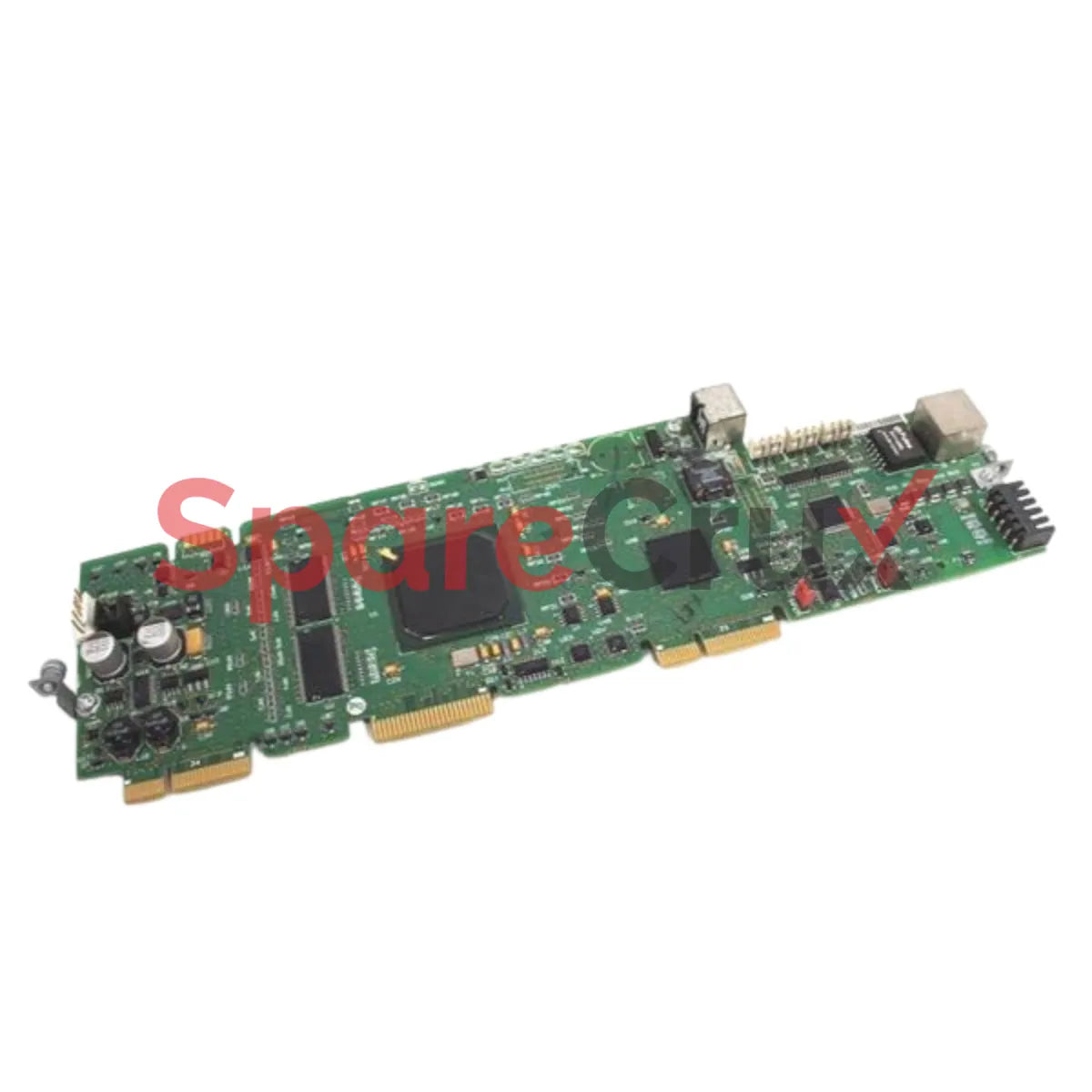 PN-94203 | ALLEN BRADLEY | Control Board for PowerFlex 753/755 AC Driv ...