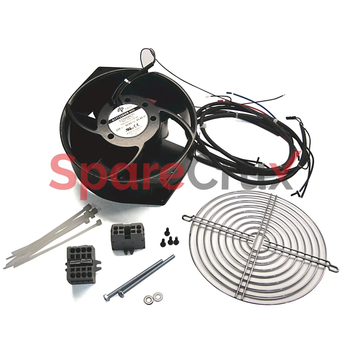 SK-20P-S7P7K | ALLEN BRADLEY | PowerFlex DC Drive Spare Part – SpareCrux