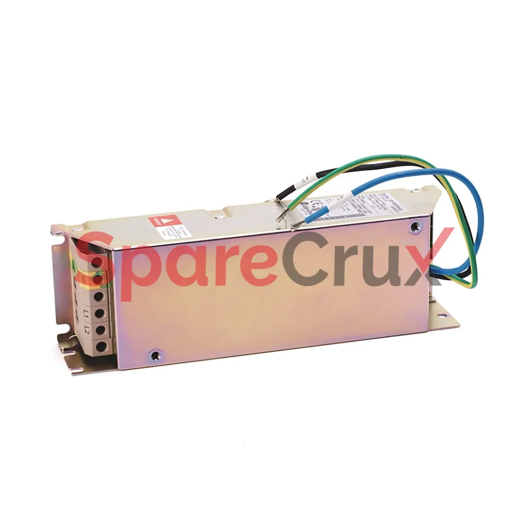 22-RFD050 | ALLEN BRADLEY | PowerFlex EMC Filter – SpareCrux