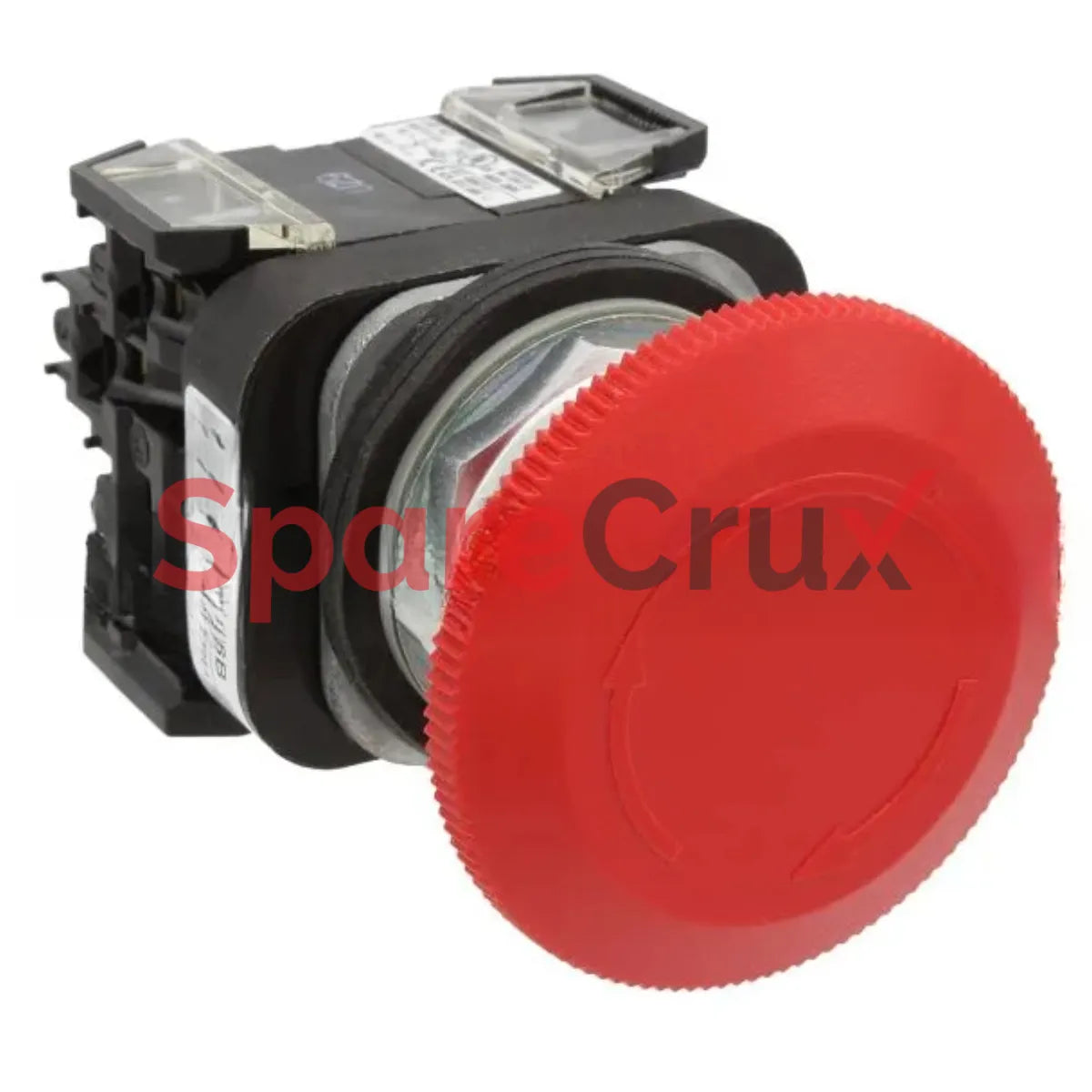 800TC-FXL6A7 | ALLEN BRADLEY | 30mm Push-Pull Device 800T PB – SpareCrux