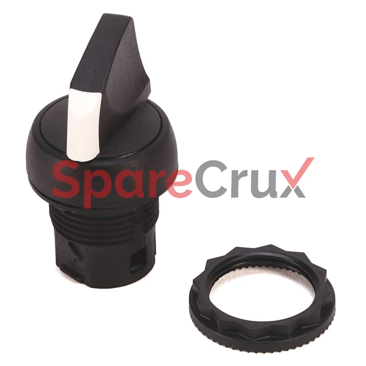 800FP-SR32N | ALLEN BRADLEY | 22mm Selector Switch 800F PB – SpareCrux