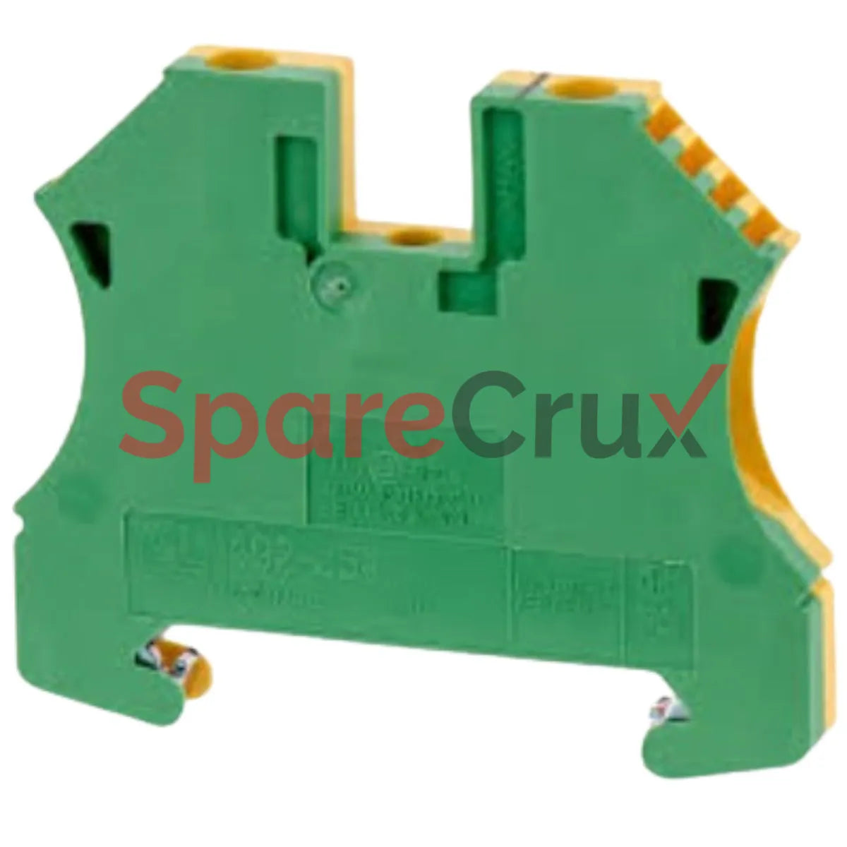 1492-JG4 | ALLEN-BRADLEY | Terminal Block – SpareCrux