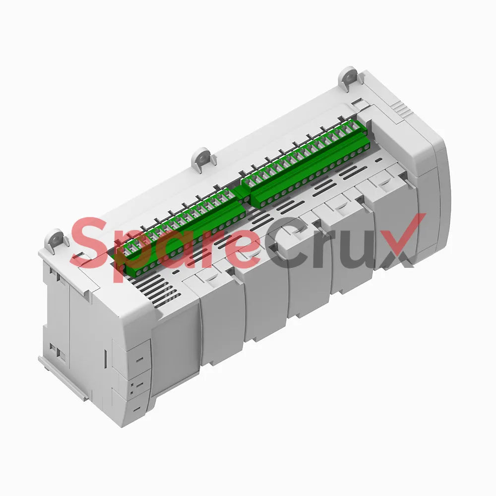 2080-L50E-48QWBK | ALLEN BRADLEY | Micro850 Controller, 28-24V DC/V AC ...