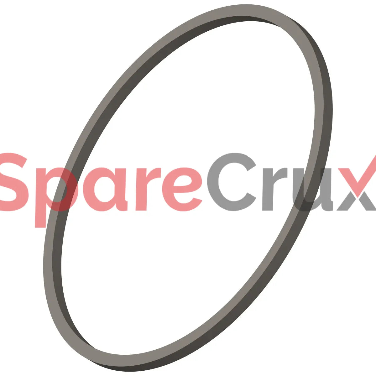 173368 | CUMMINS | Rectangular Ring Seal – SpareCrux