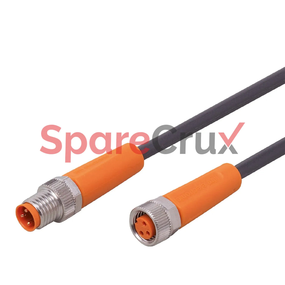 E238831 | IFM | Connector Cable 5M – SpareCrux