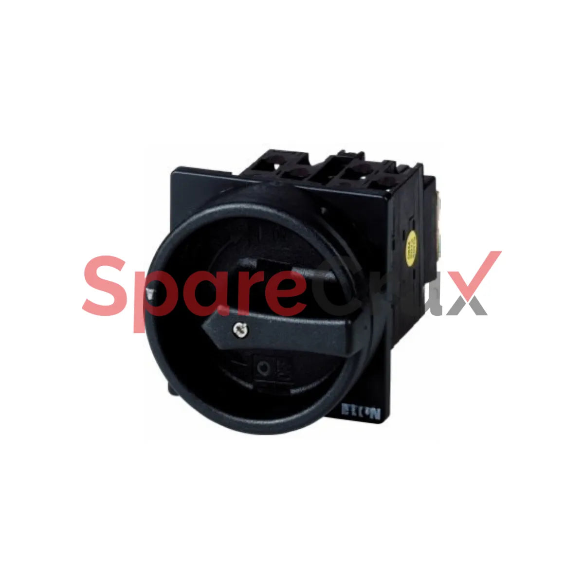 T0-3-8901/EA/SVB-SW | EATON | ELECTRIC Main switch, 3 pole, 20A – SpareCrux