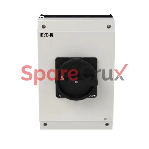 207345 | EATON | Moeller® Series P3 Main Switch, P3 – SpareCrux