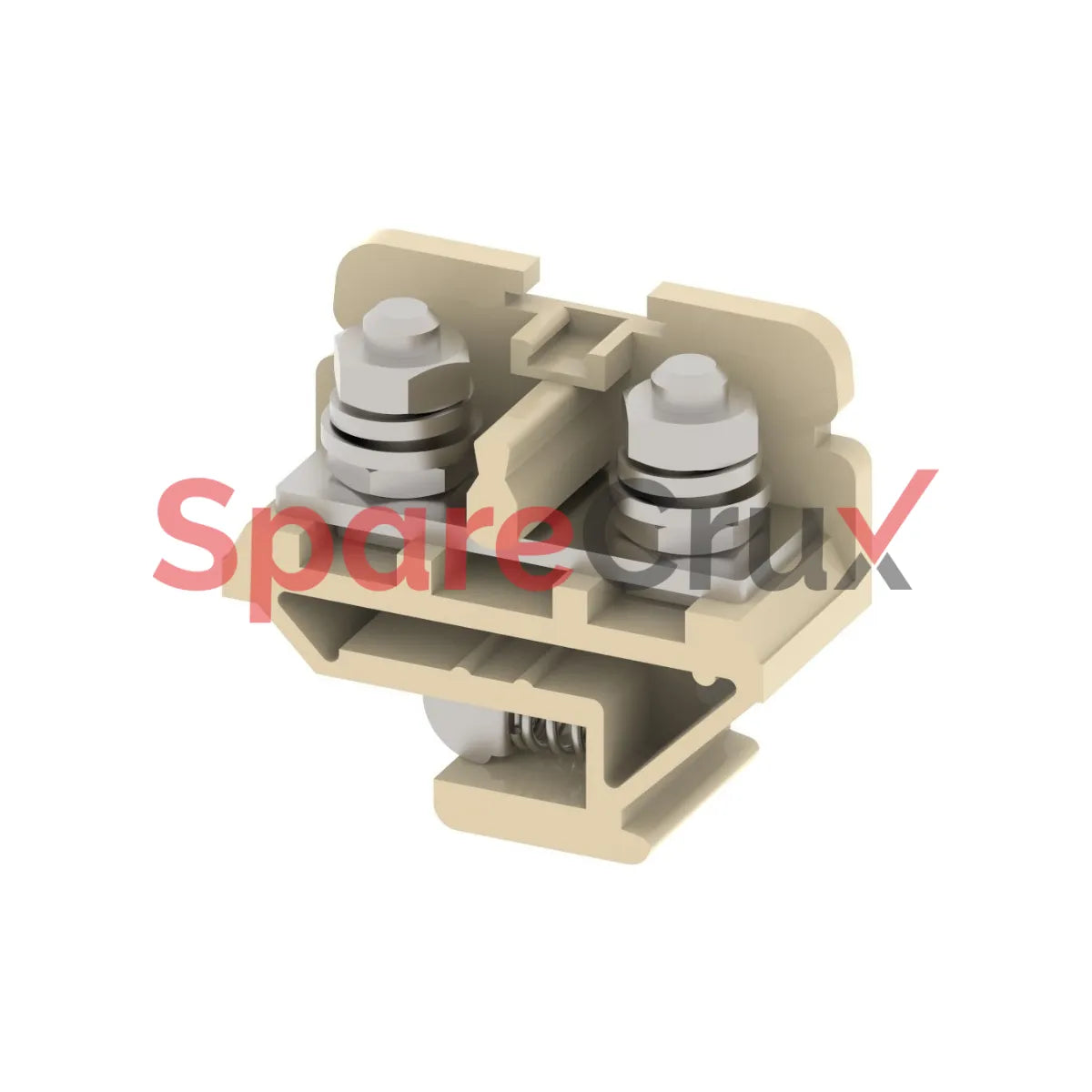 CBT M6 | ELMEX | Panel Terminal Connector – SpareCrux