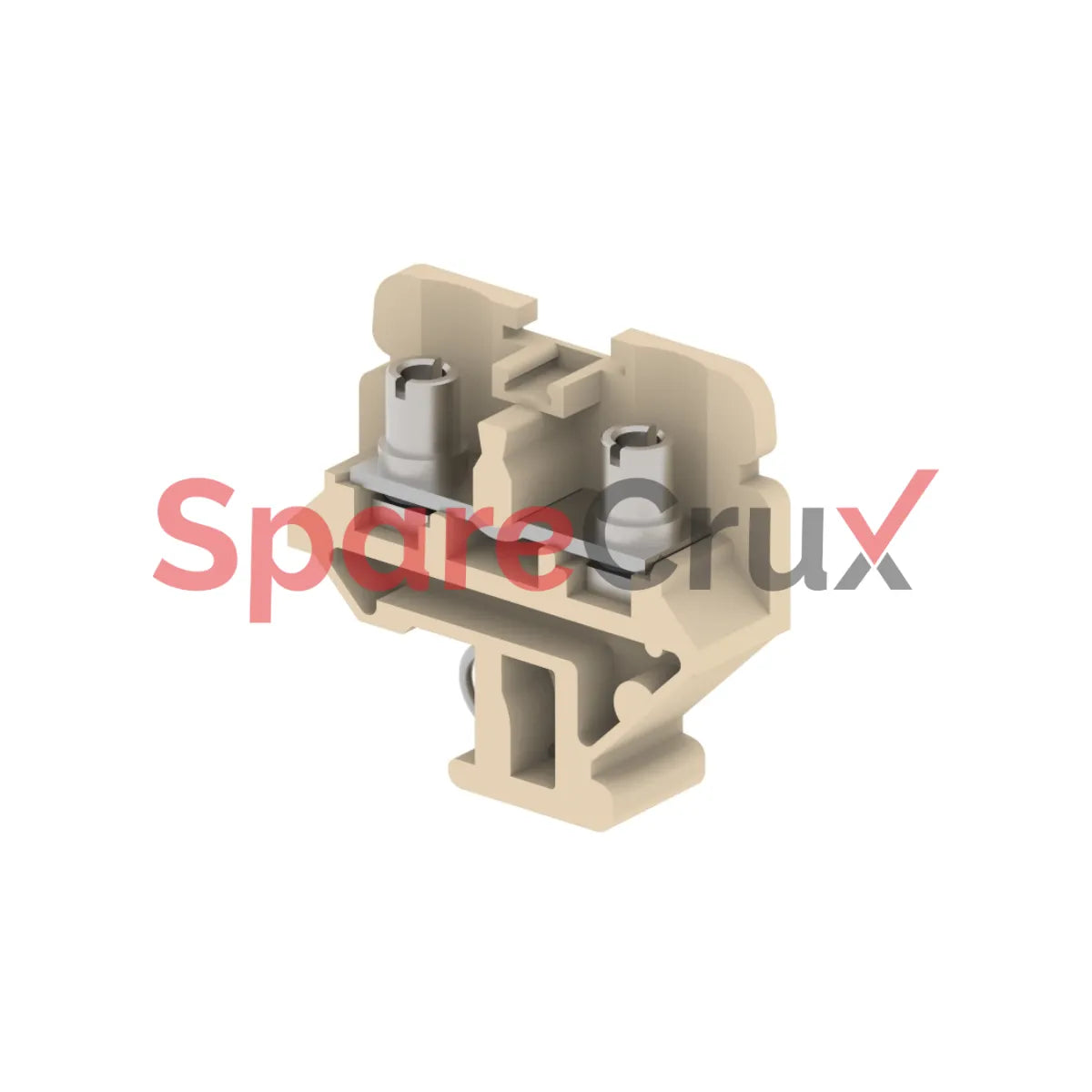 CBT M4 | ELMEX | Stud Type Terminal Block – SpareCrux