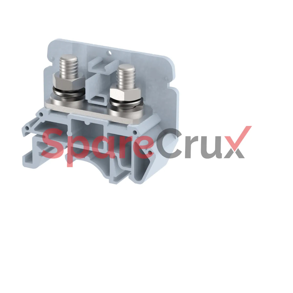 KBTM6 | ELMEX | Stud Type Terminal Block – SpareCrux