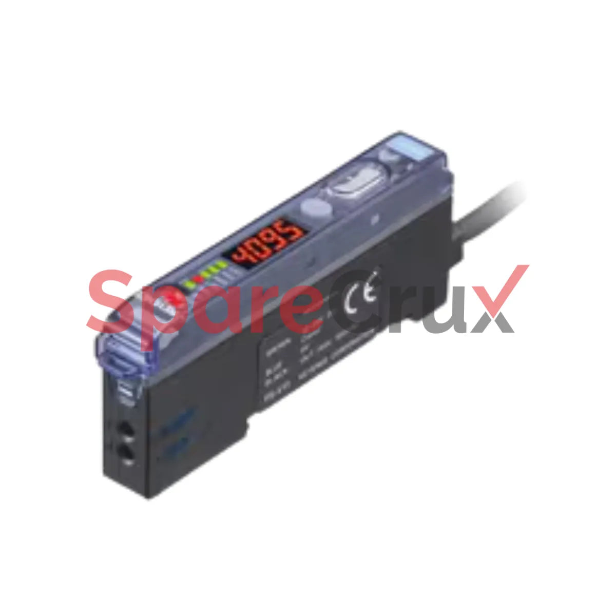 FS-V11 | KEYENCE | Fibre Amplifier – SpareCrux