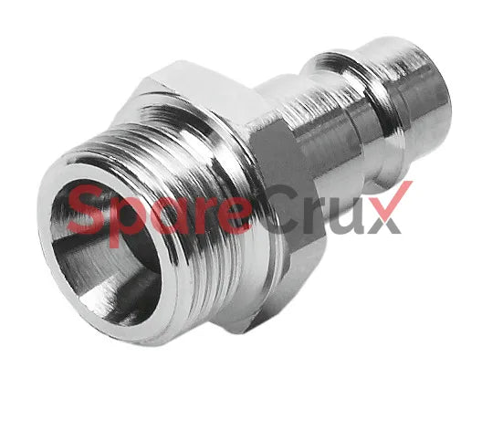 002154 | FESTO | Quick Coupling Plug KS4-1/4-A – SpareCrux