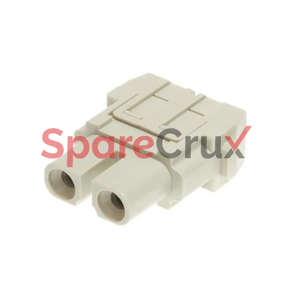 09140022701 | HARTING | Module Female 2pos Screw – SpareCrux