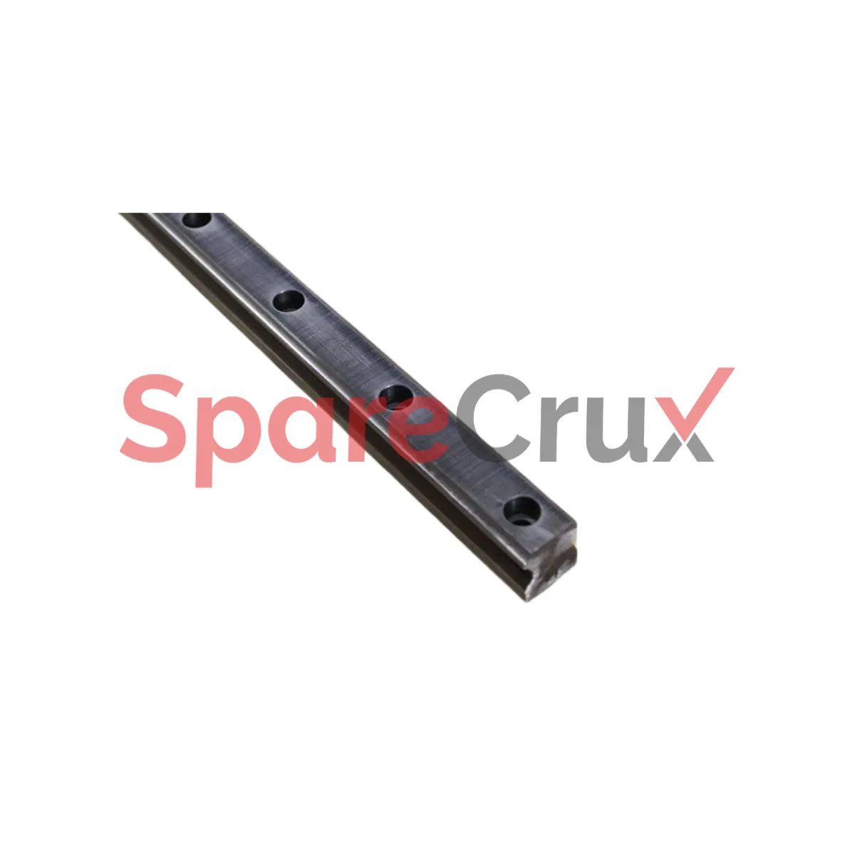 HGR25C | HIWIN | Linear Guideway Rail – SpareCrux