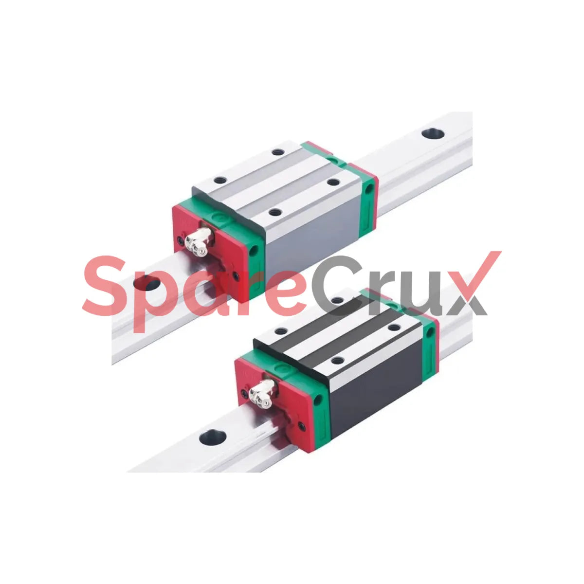 W20C | HIWIN | Block Linear Guideway – SpareCrux